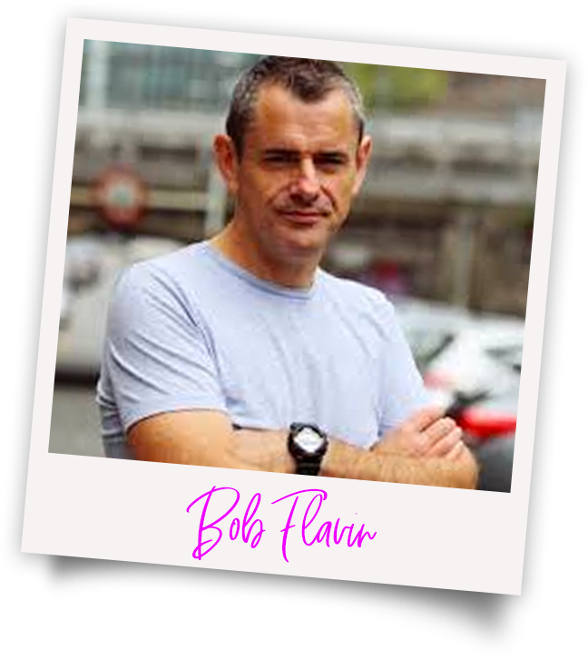 Greg Gaughran talks electric cars with Bob Flavin – Wasted.ie