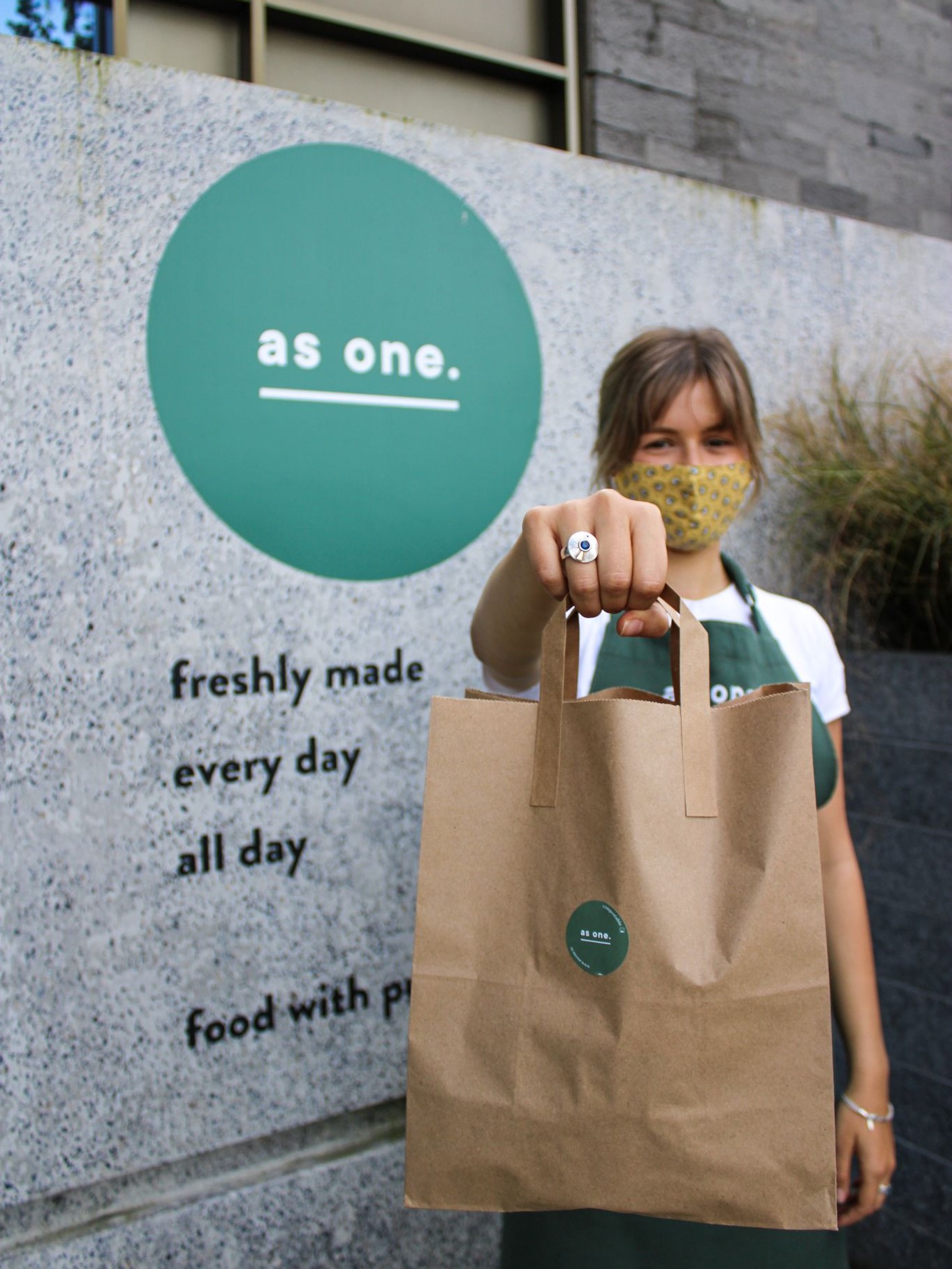 As One Restaurant, still powering through - Wasted.ie