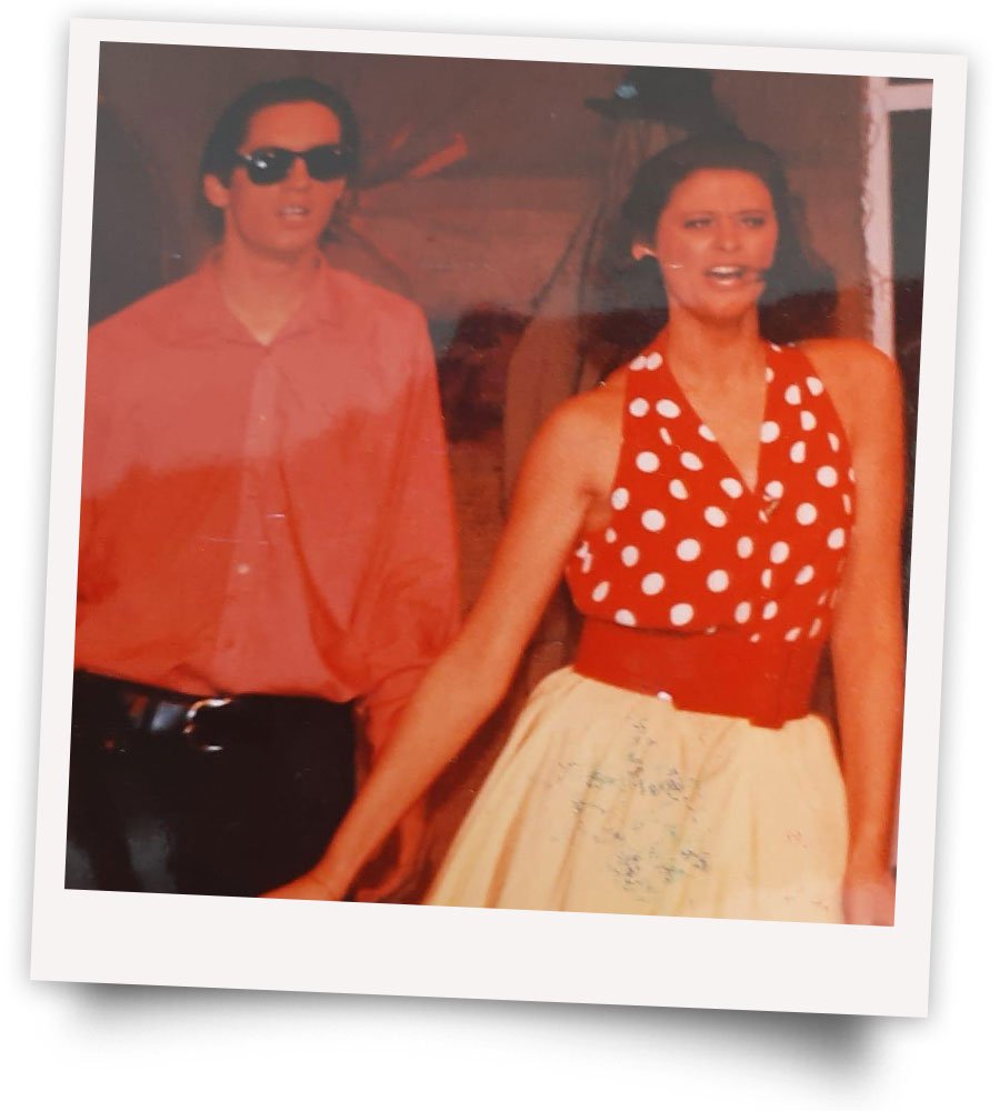 RTE’s Keith Walsh’s Life in ‘Lockdown Central’ – Wasted.ie