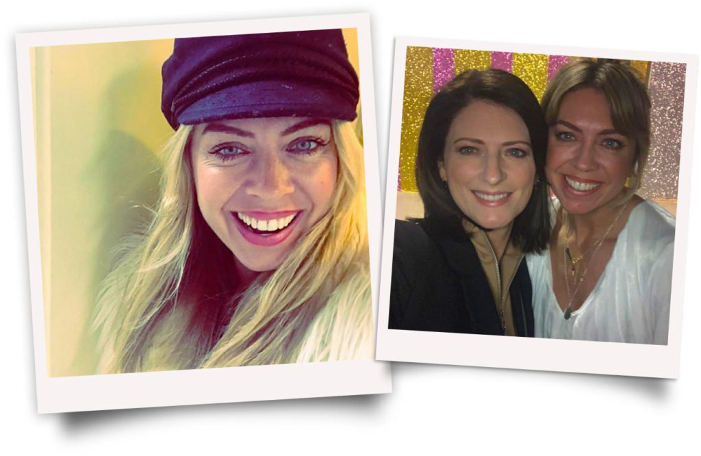 Fiona Fagan talks fashion through Lockdown - Wasted.ie