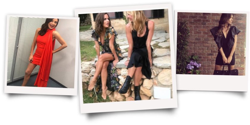 Fiona Fagan talks fashion through Lockdown - Wasted.ie