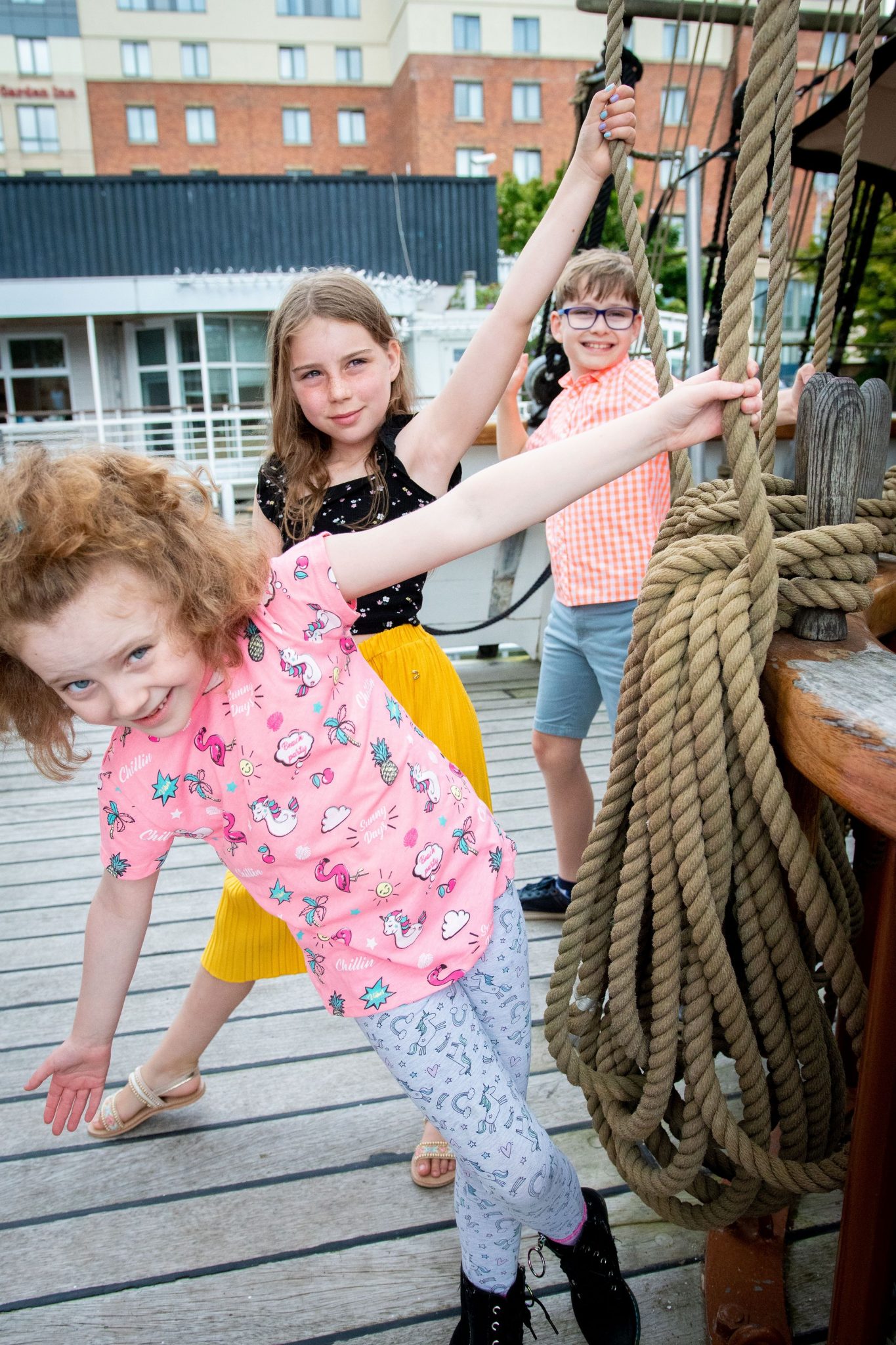A Daycation where kids go Free? What an EPIC idea! – Wasted.ie