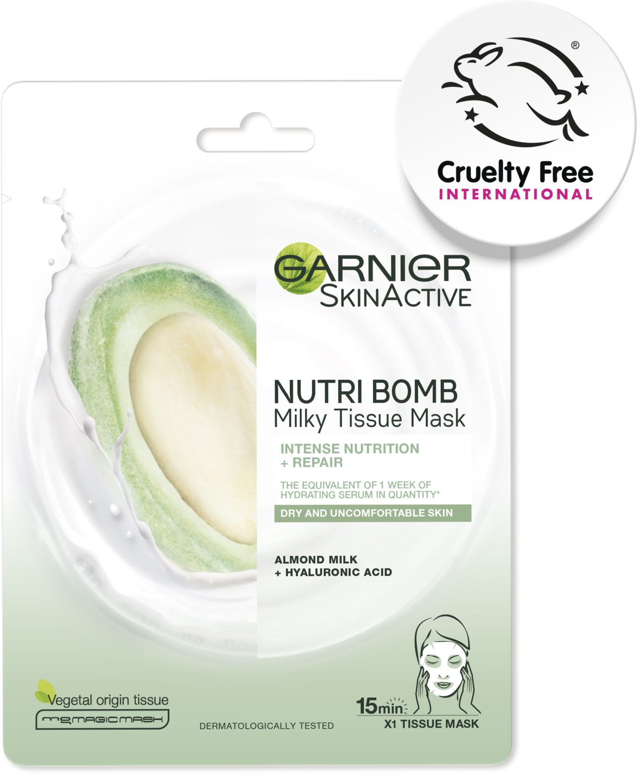 Garnier’s Green Beauty Initiative revealed – Wasted.ie