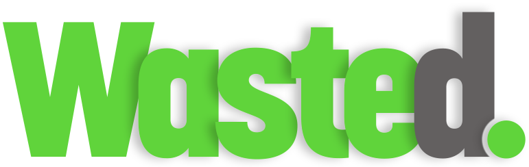 About Wasted Media - Wasted.ie